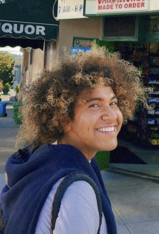 Meet Our Team – Castro LGBTQ Cultural District